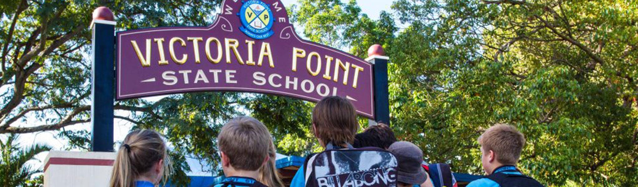 Victoria Point State School